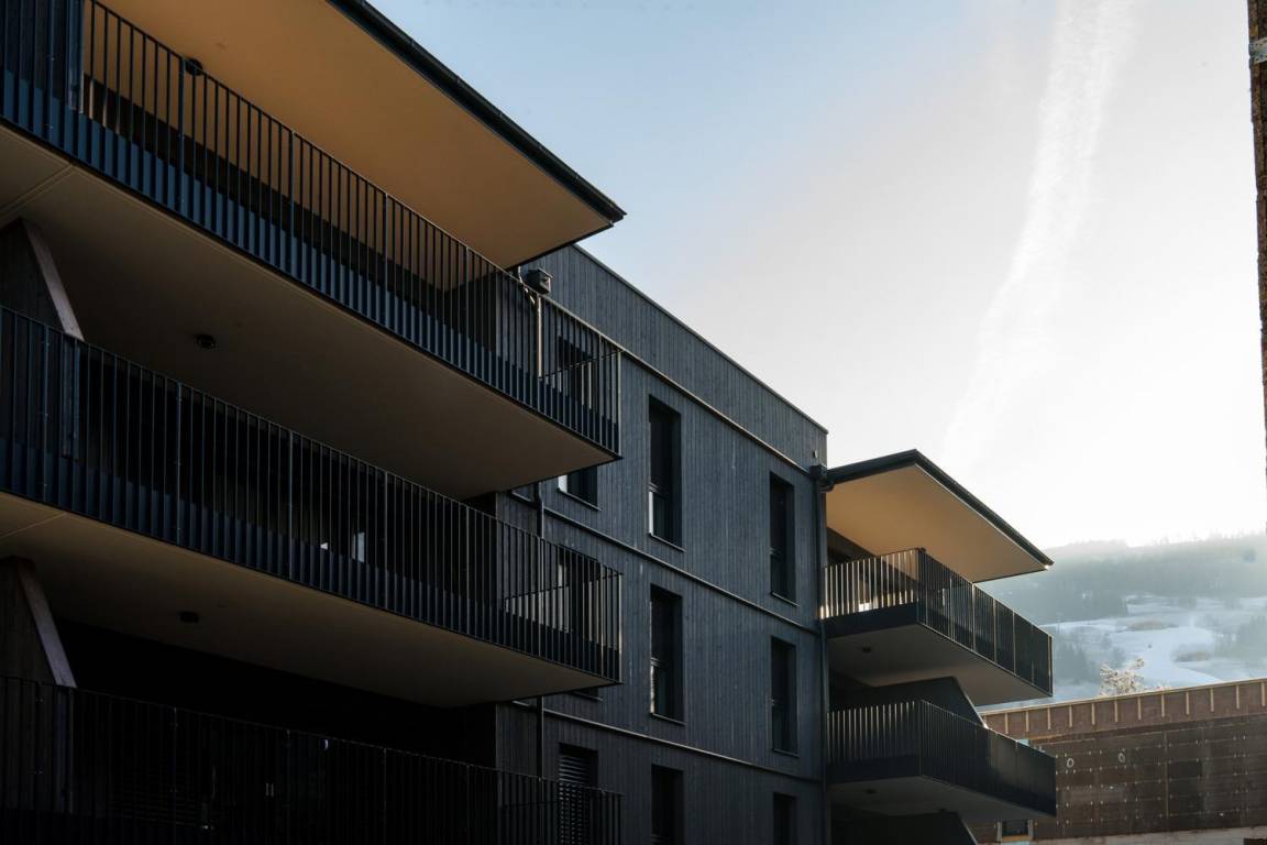 92 平方米 公寓 ∙ 3客房 ∙ 7客人 - 哈爾施塔特