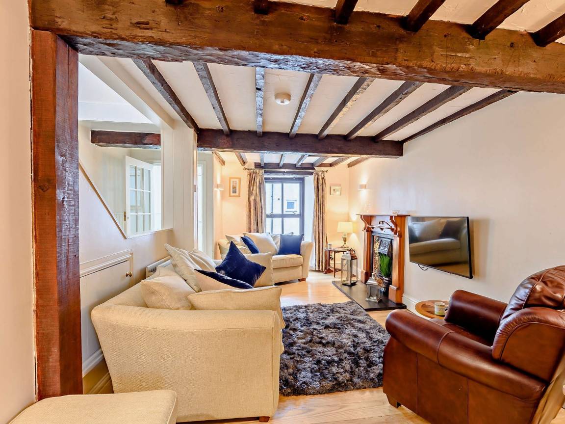 Cottage ∙ 3 Bedrooms ∙ 6 Guests - Windermere, UK