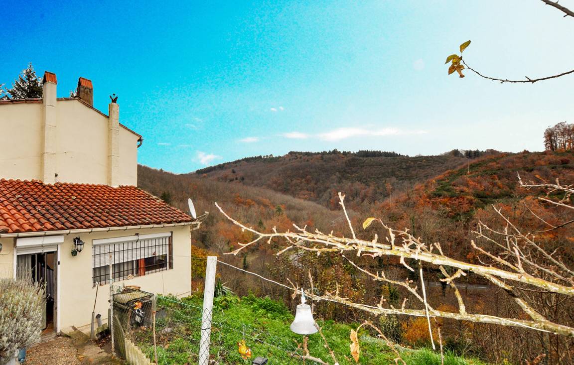 114 M² Maison De Vacances ∙ 2 Chambres ∙ 5 Personnes - Mazamet