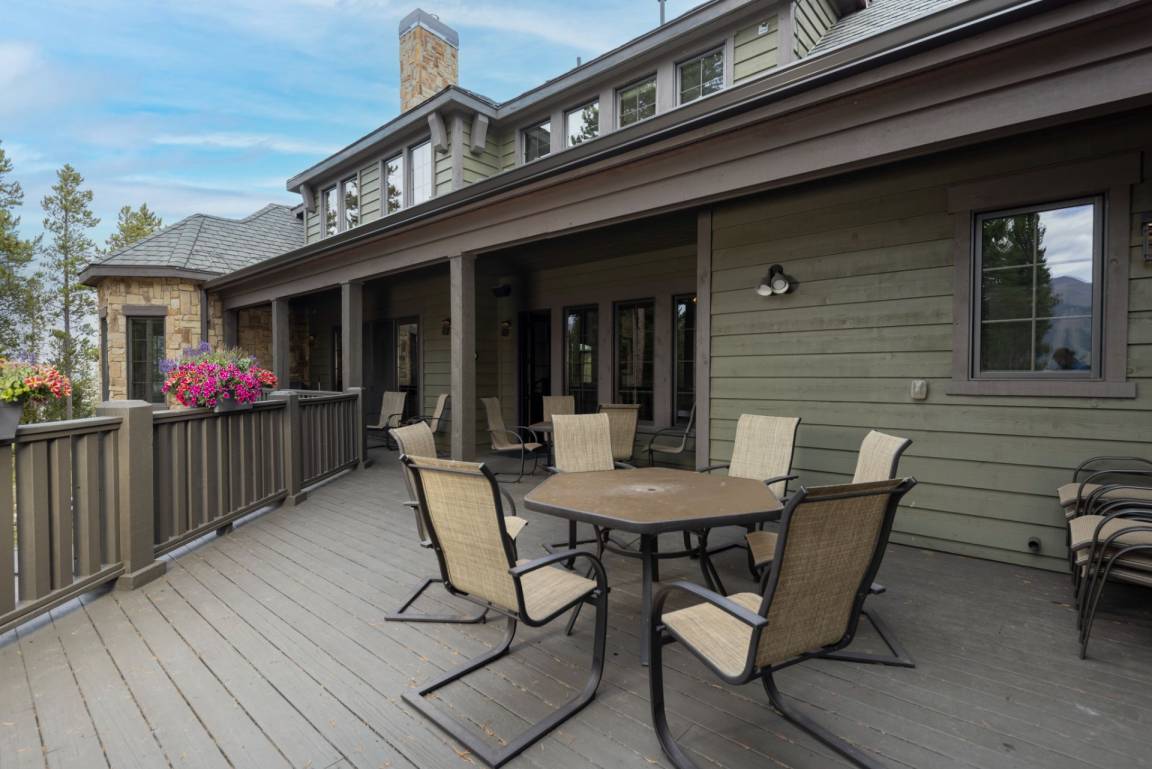 750 M² House ∙ 8 Bedrooms ∙ 18 Guests - Breckenridge, CO