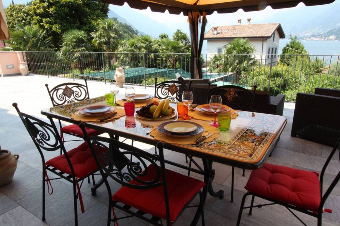 85 M² Apartment ∙ 2 Bedrooms ∙ 4 Guests - Bellagio