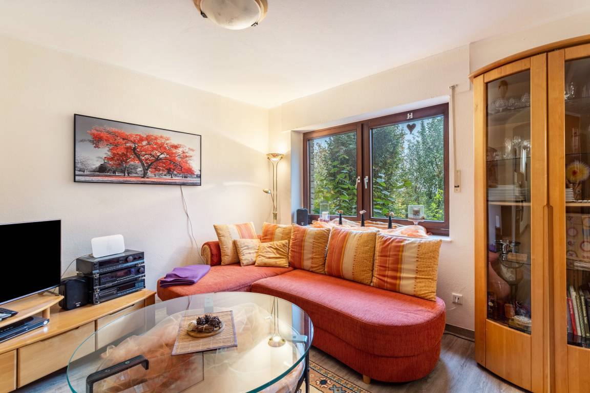 55 M² Ferienwohnung ∙ 1 Schlafzimmer ∙ 3 Gäste - Warstein