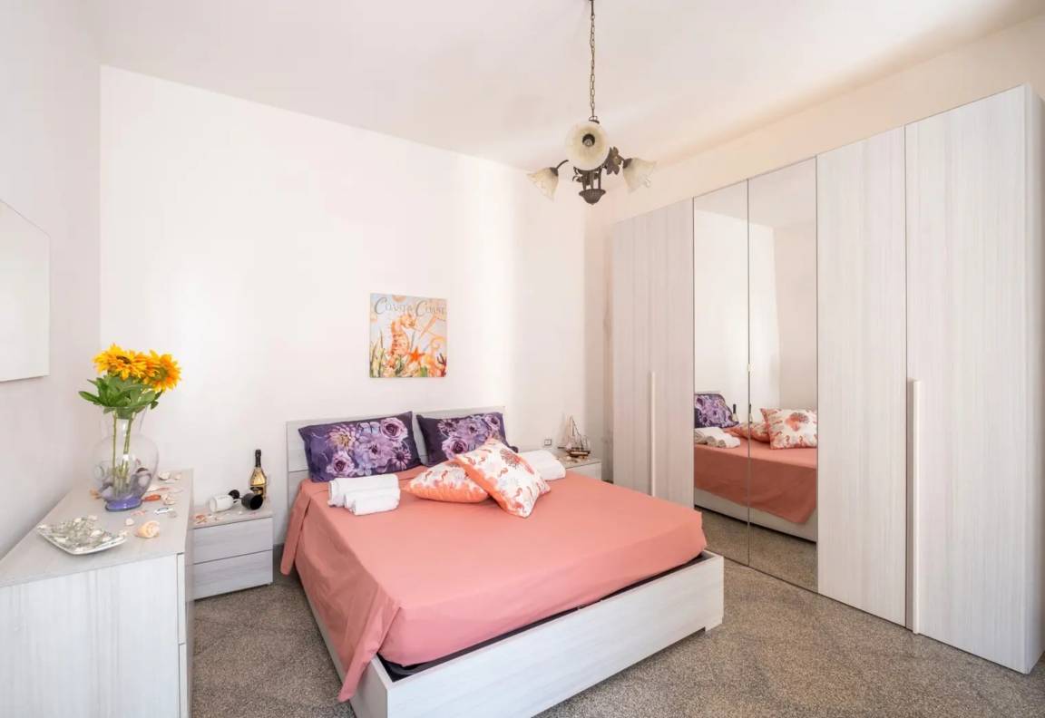 60 M² Casa ∙ 2 Camere Da Letto ∙ 5 Ospiti - Torre Lapillo