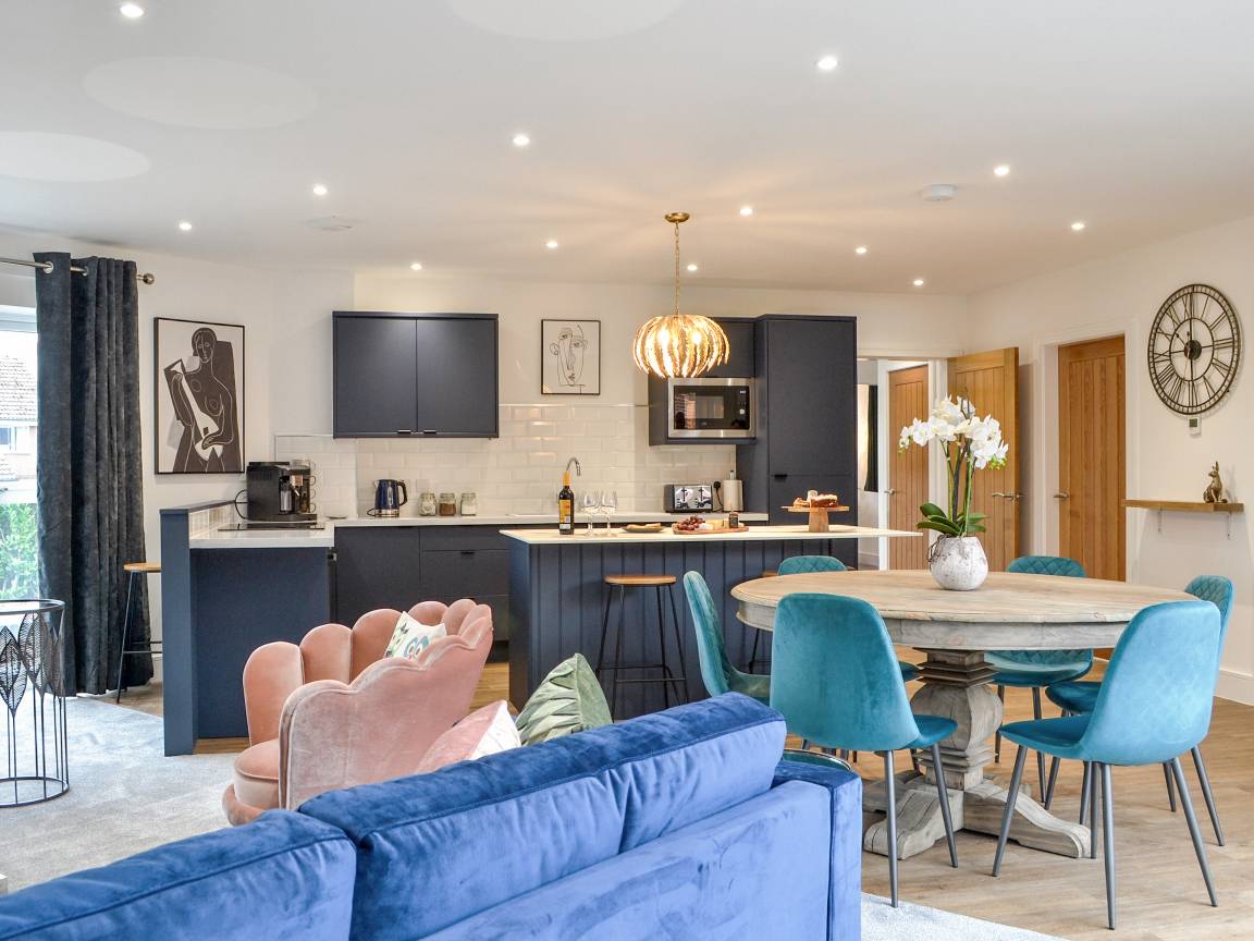 Cottage ∙ 3 Bedrooms ∙ 6 Guests - Flamborough