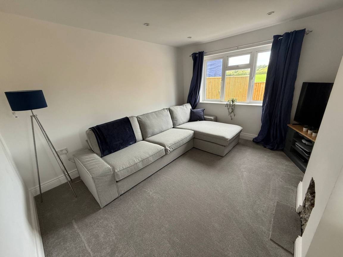 70 M² House ∙ 2 Bedrooms ∙ 5 Guests - Shaftesbury