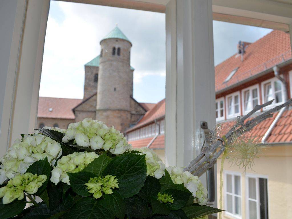 Hotel & Tagungsstätte Im Michaeliskloste - Hildesheim