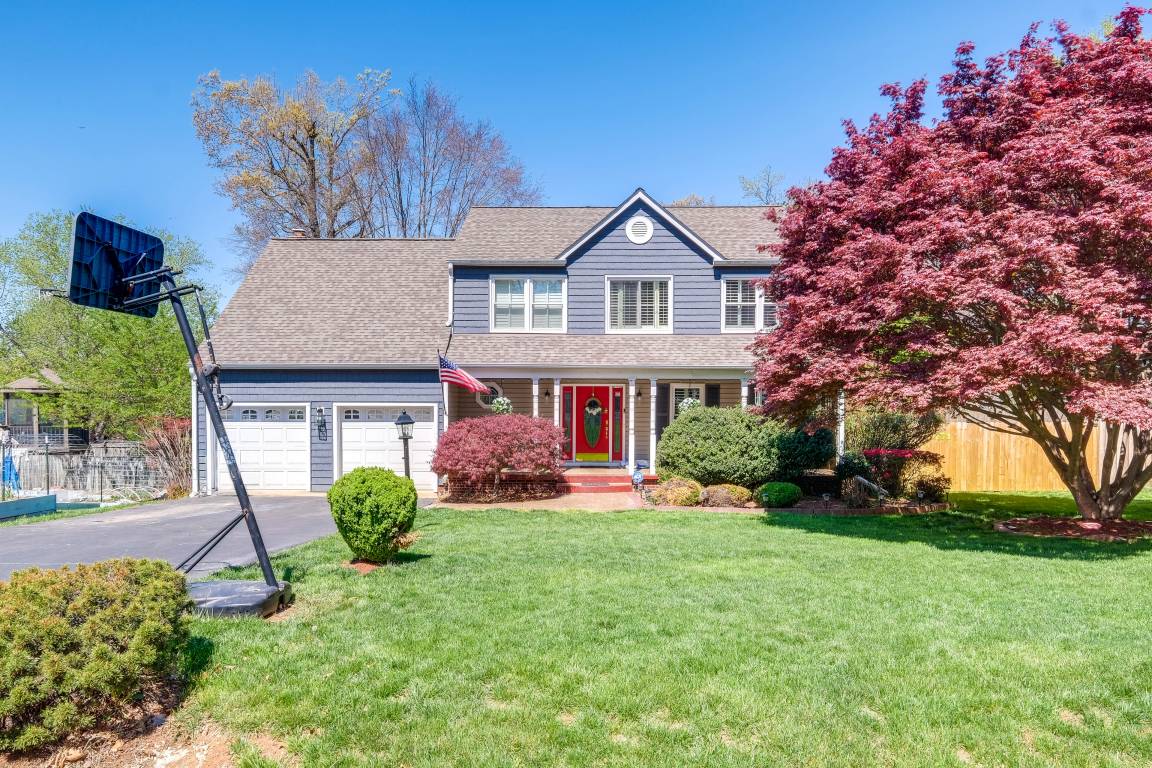 260 M² Casa ∙ 4 Habitaciones ∙ 10 Huéspedes - Stafford, VA