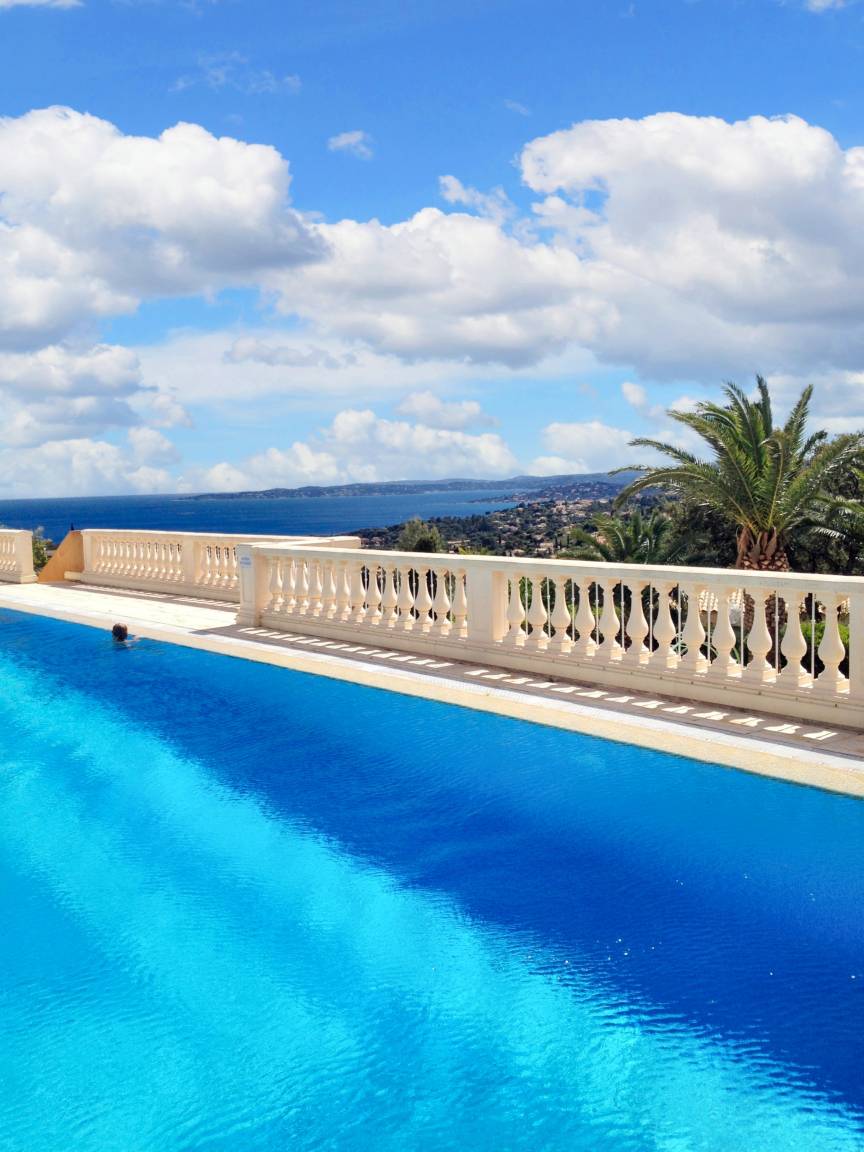 23 M² Apartment ∙ 1 Bedroom ∙ 4 Guests - Saint-Tropez