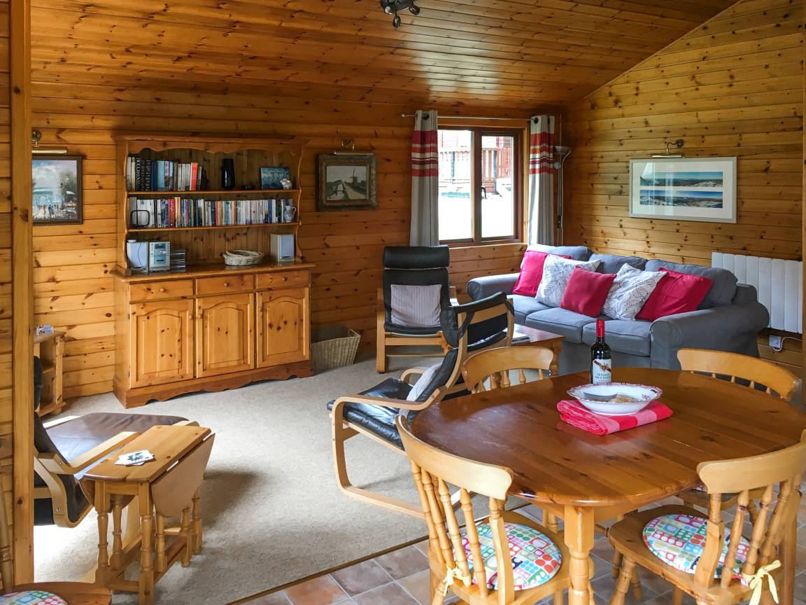 Cottage ∙ 2 Bedrooms ∙ 4 Guests - Isle of Mull