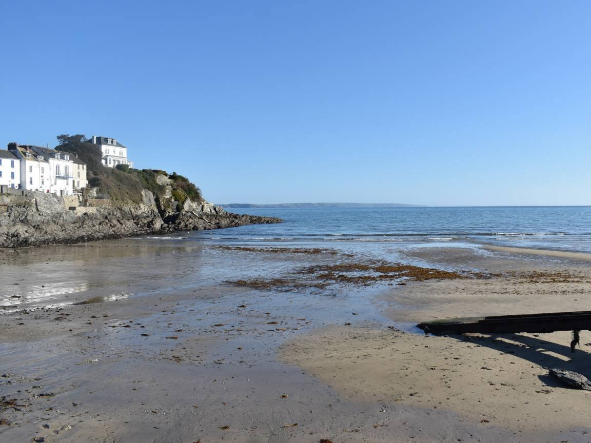 Cottage ∙ 2 Chambres ∙ 4 Personnes - Gorran Haven
