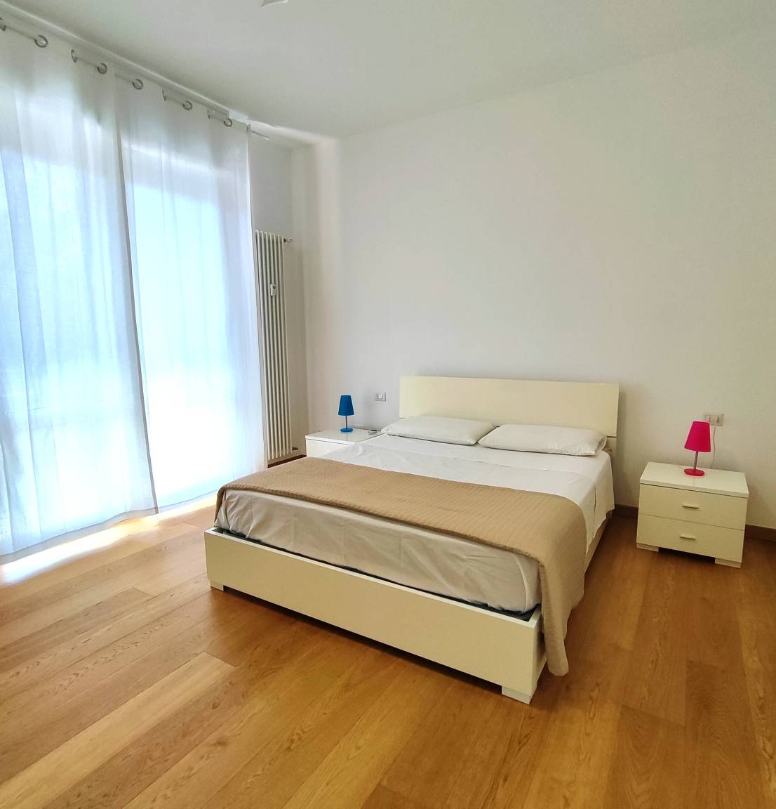 Apartment ∙ 1 Bedroom ∙ 3 Guests - Busto Arsizio