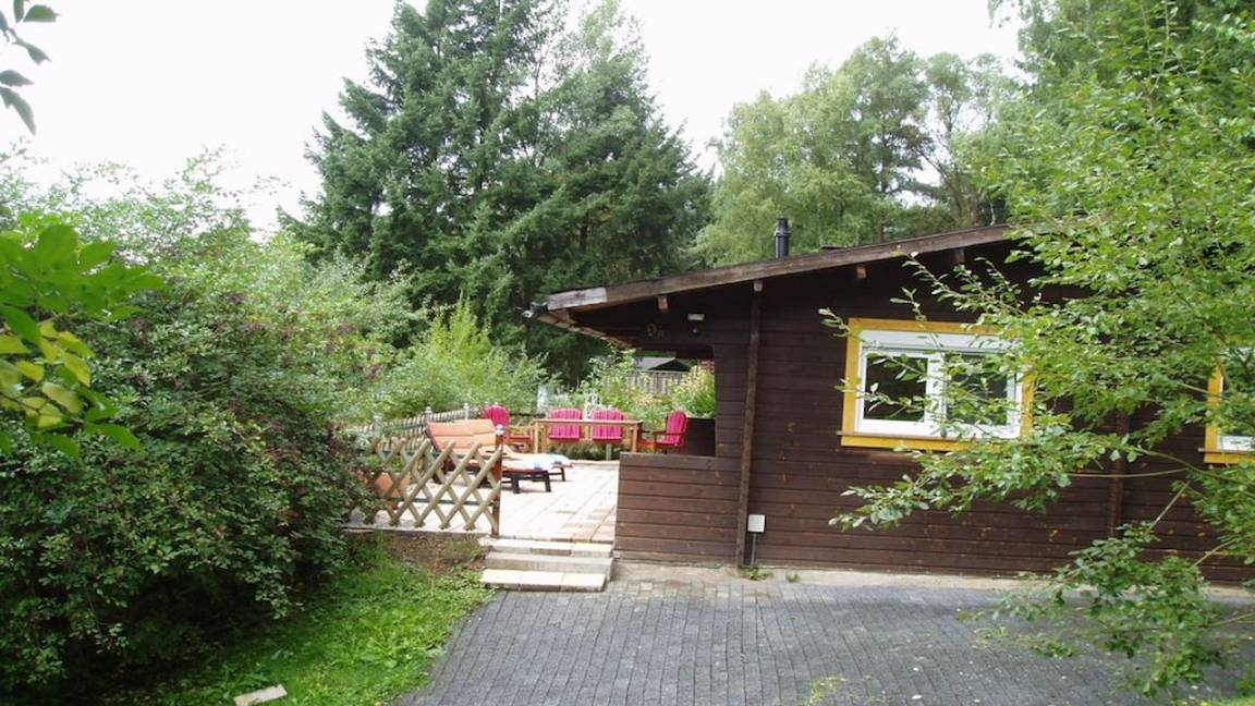 68 M² House ∙ 2 Bedrooms ∙ 6 Guests - Daun