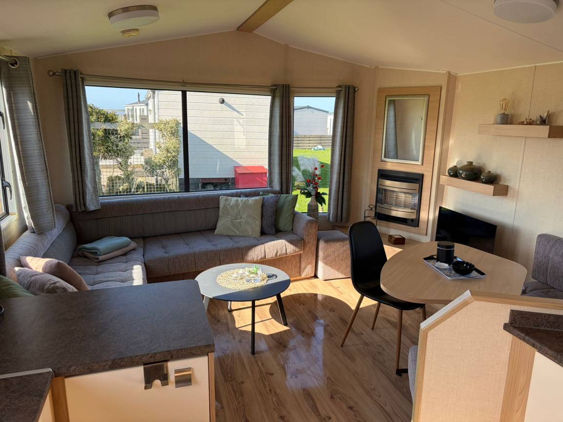 Chalet ∙ 2 Bedrooms ∙ 3 Guests - Texel