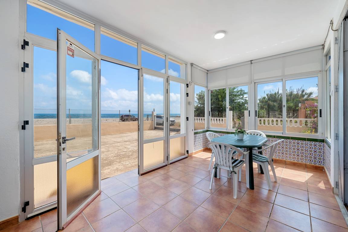 71 M² Casa ∙ 3 Habitaciones ∙ 7 Huéspedes - Vinaròs