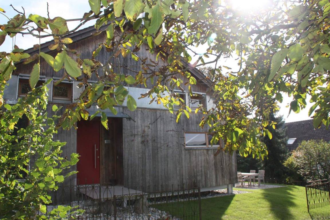 100 M² House ∙ 1 Bedroom ∙ 2 Guests - Konstanz