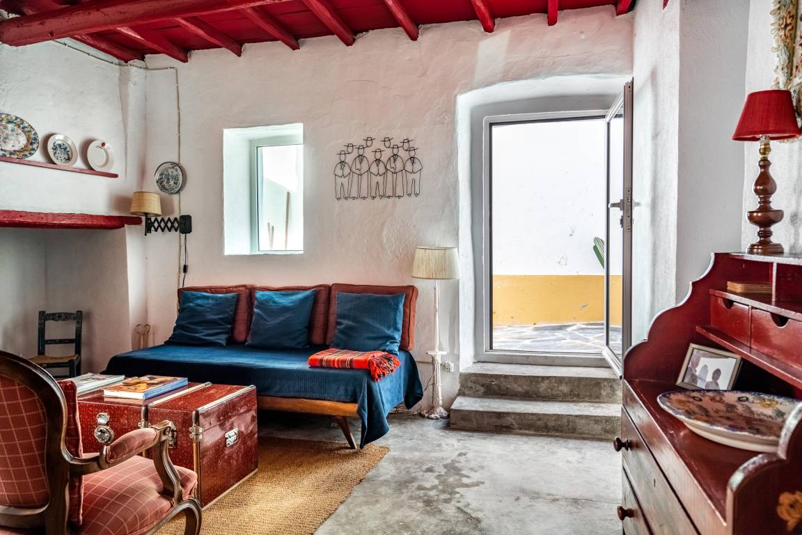 180 M² Casa ∙ 3 Quartos ∙ 8 Hóspedes - Avis