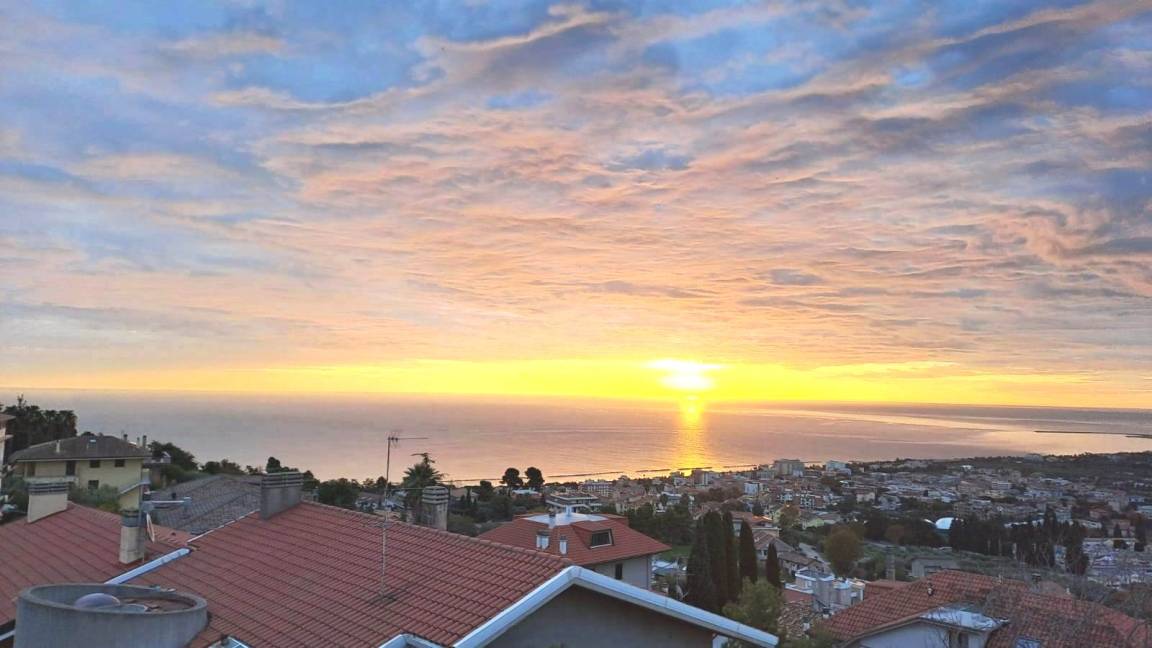 50 M² Apartment ∙ 2 Bedrooms ∙ 4 Guests - Grottammare