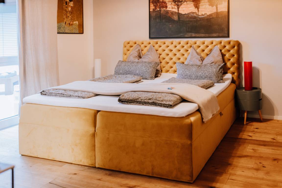 130 M² Casa Vacanza ∙ 2 Camere Da Letto ∙ 5 Ospiti - Miltenberg