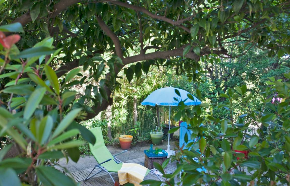 75 M² Appartement ∙ 2 Chambres ∙ 4 Personnes - Brando