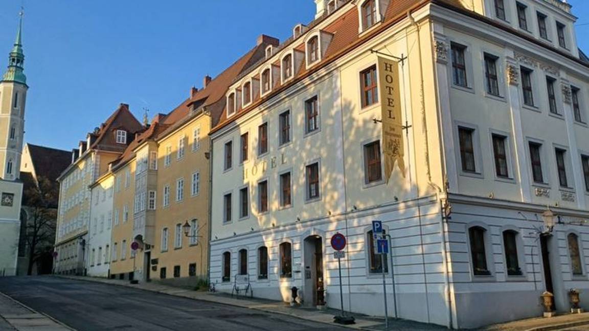 45 M² Hotel ∙ 1 Bedroom ∙ 2 Guests - Görlitz