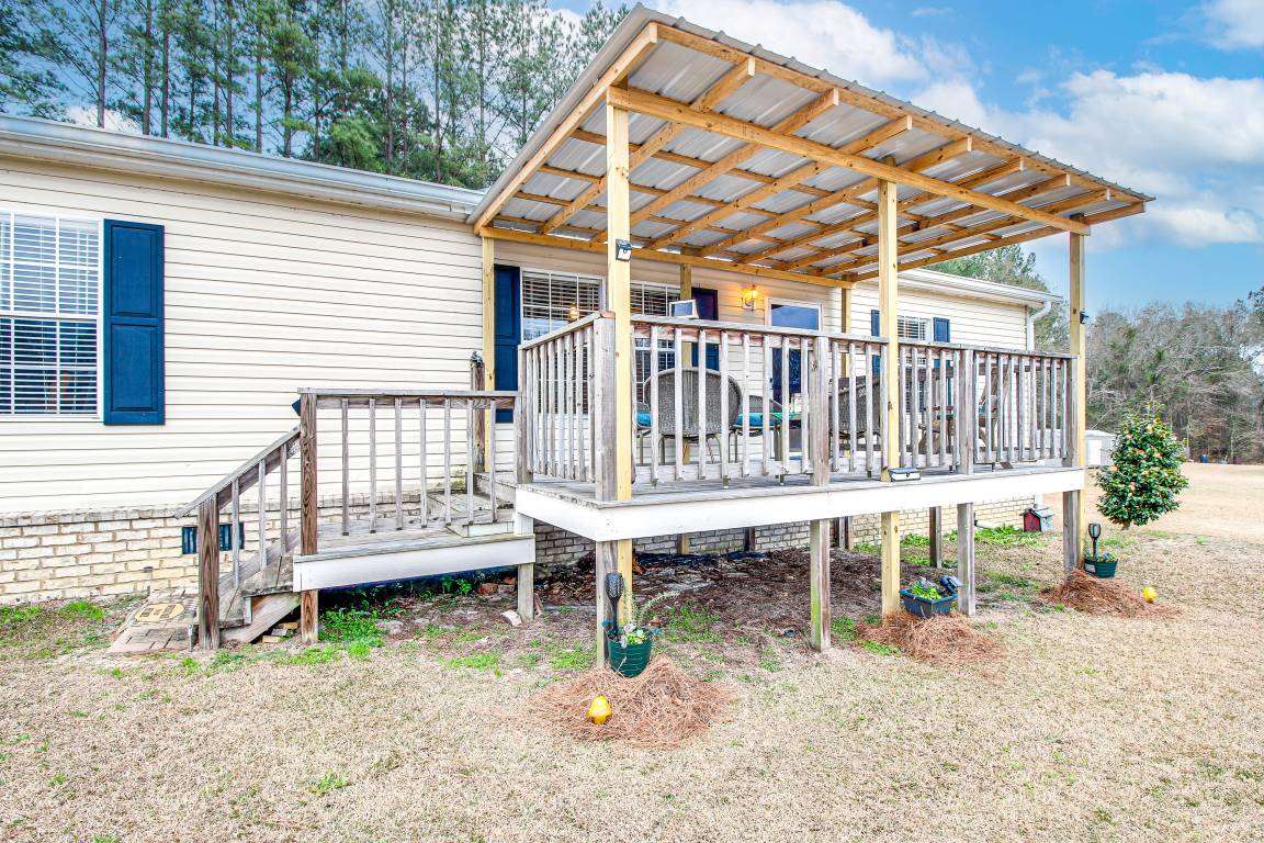 157 M² House ∙ 3 Bedrooms ∙ 6 Guests - Manassas, GA