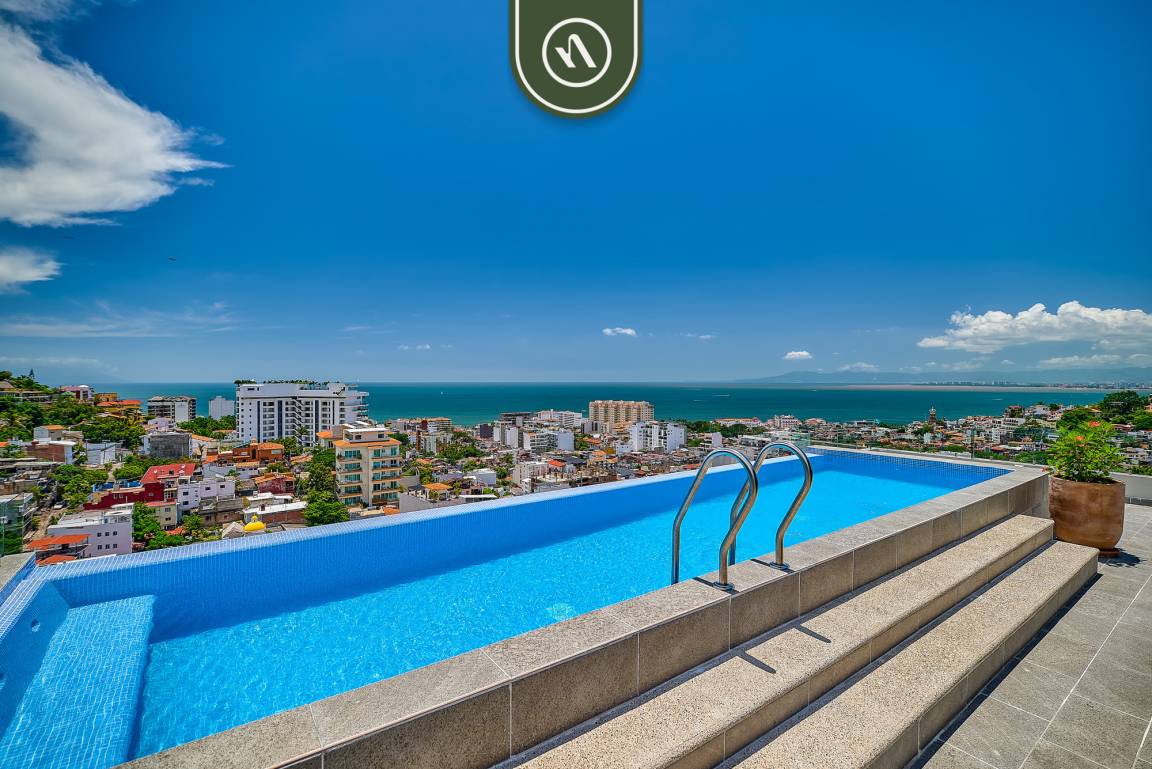 80 M² Apartment ∙ 1 Bedroom ∙ 4 Guests - Conchas Chinas