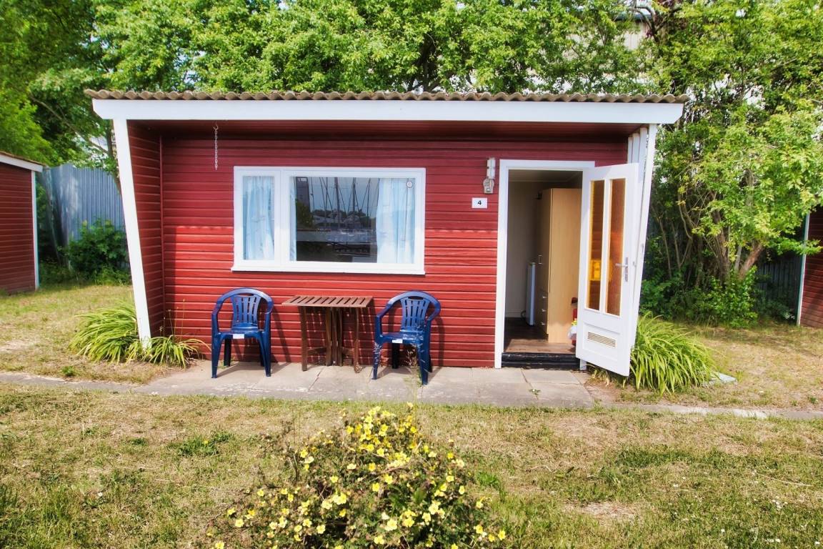 17 M² Casa ∙ 1 Camera Da Letto ∙ 3 Ospiti - Timmendorfer Strand