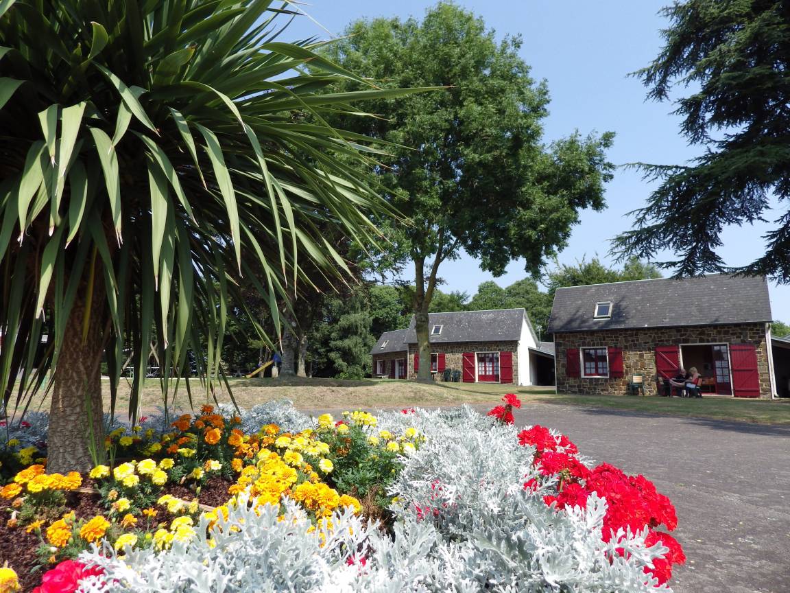 50 M² Gîte ∙ 3 Chambres ∙ 6 Personnes - Basse-Normandie