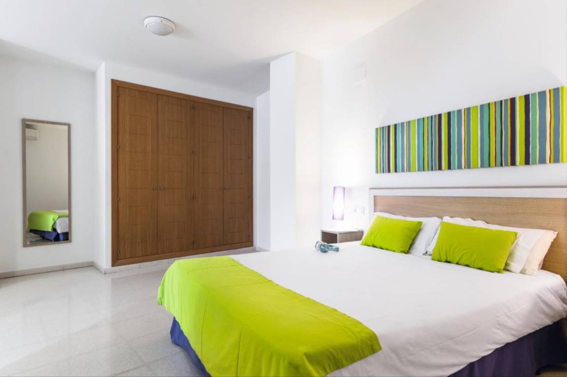 45 M² Apartamento ∙ 2 Huéspedes - Bormujos