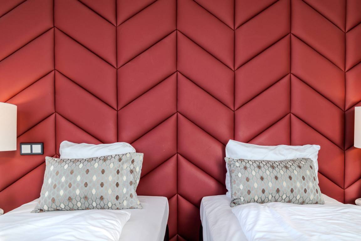 Hotel ∙ 1 Bedroom ∙ 2 Guests - IJsland