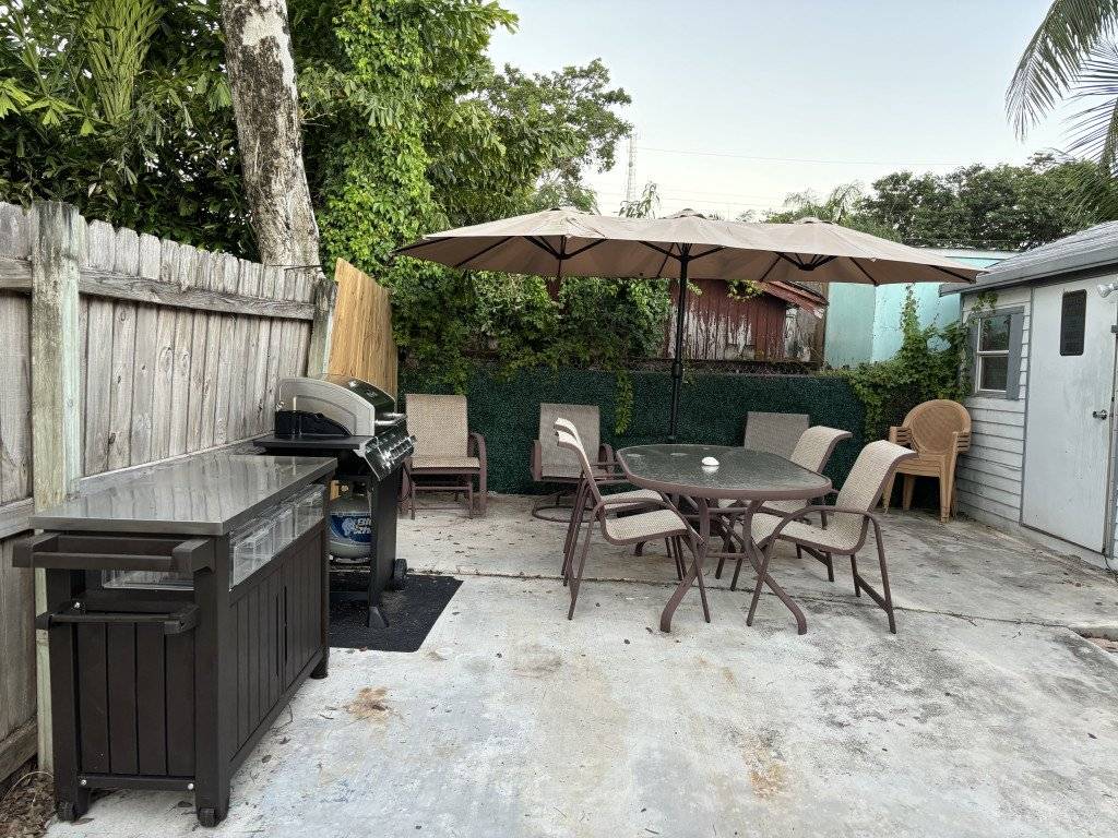 186 M² Mobil-home ∙ 4 Chambres ∙ 8 Personnes - Florida Keys