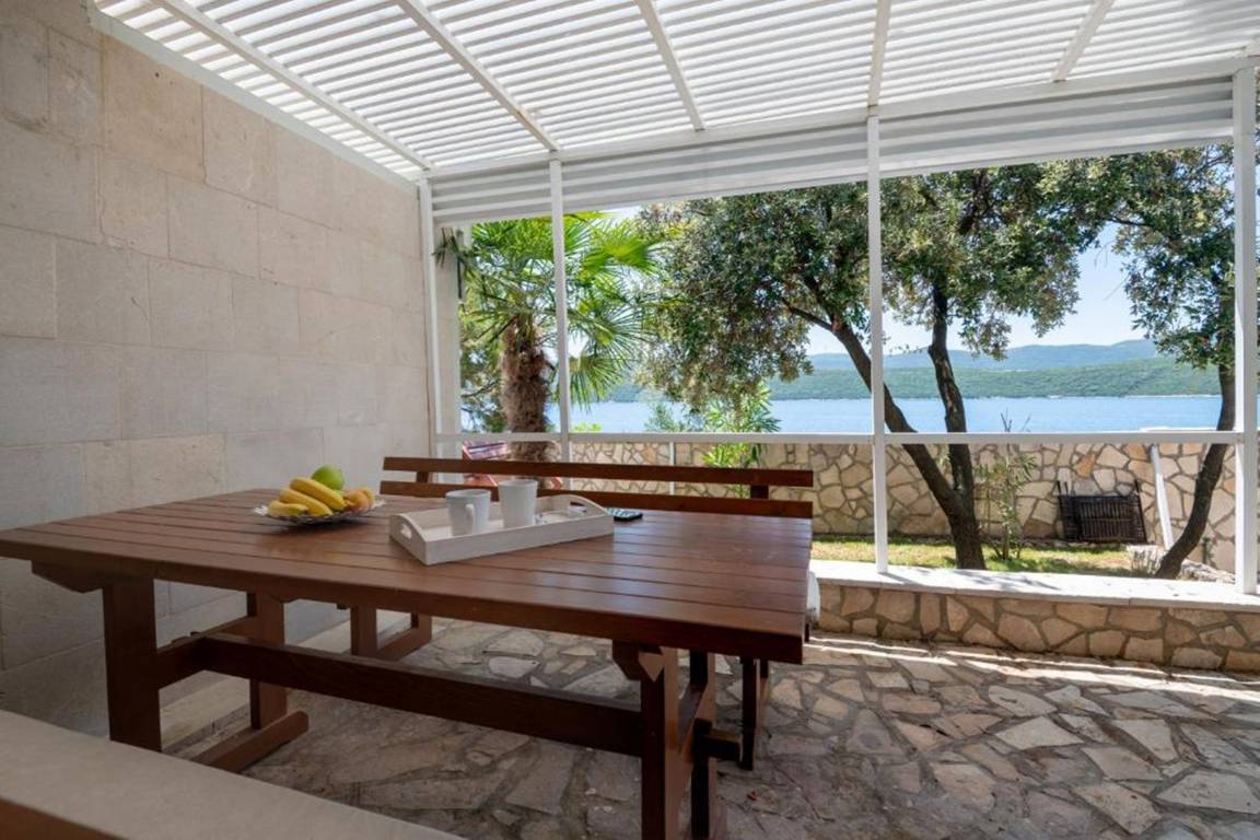 30 M² Monolocale ∙ 1 Camera Da Letto ∙ 4 Ospiti - Neum