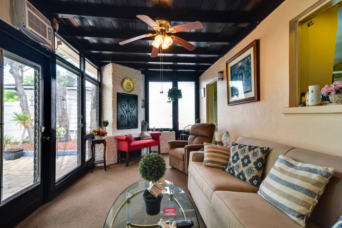 139 M² Maison De Vacances ∙ 2 Chambres ∙ 5 Personnes - Redington Beach, FL