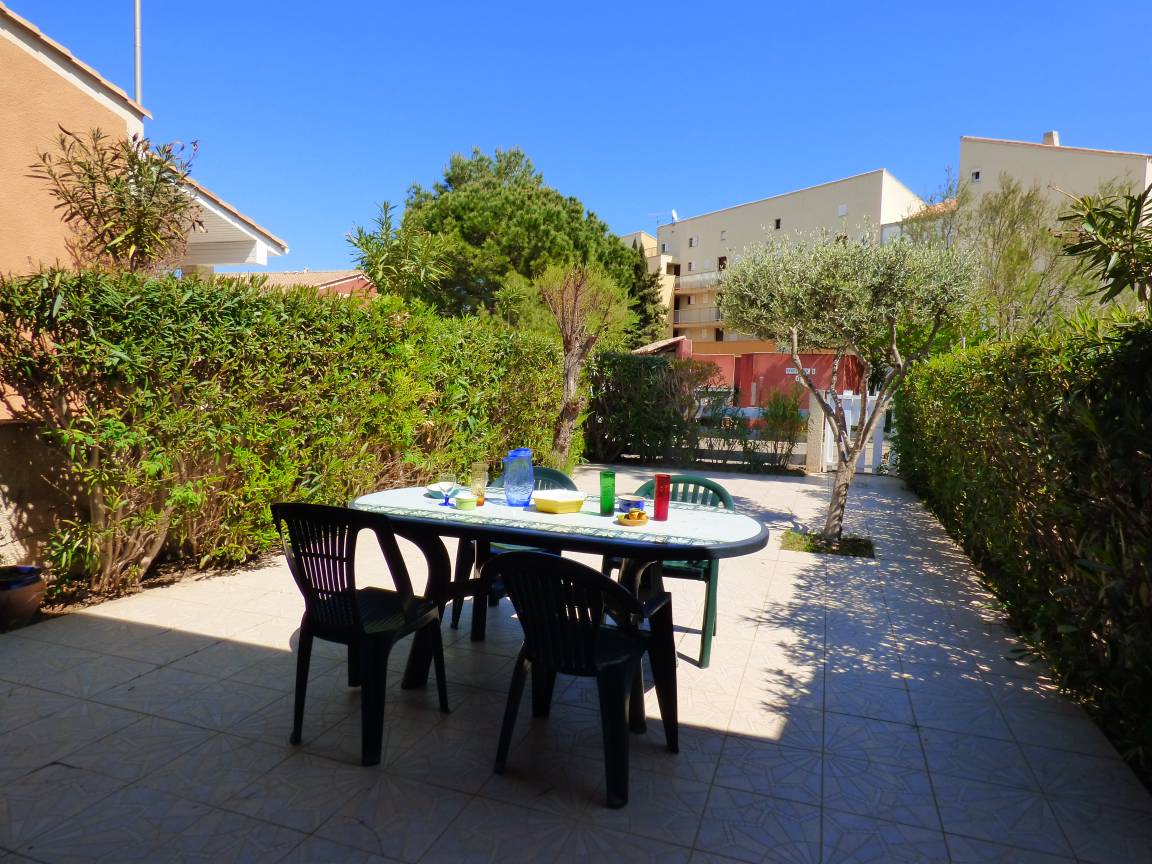 70 M² Villa ∙ 2 Chambres ∙ 6 Personnes - Narbonne