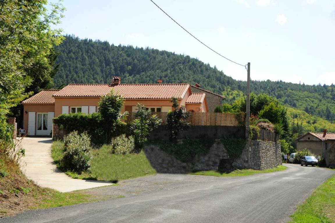 160 M² Gîte ∙ 4 Slaapkamers ∙ 8 Gasten - Languedoc-Roussillon