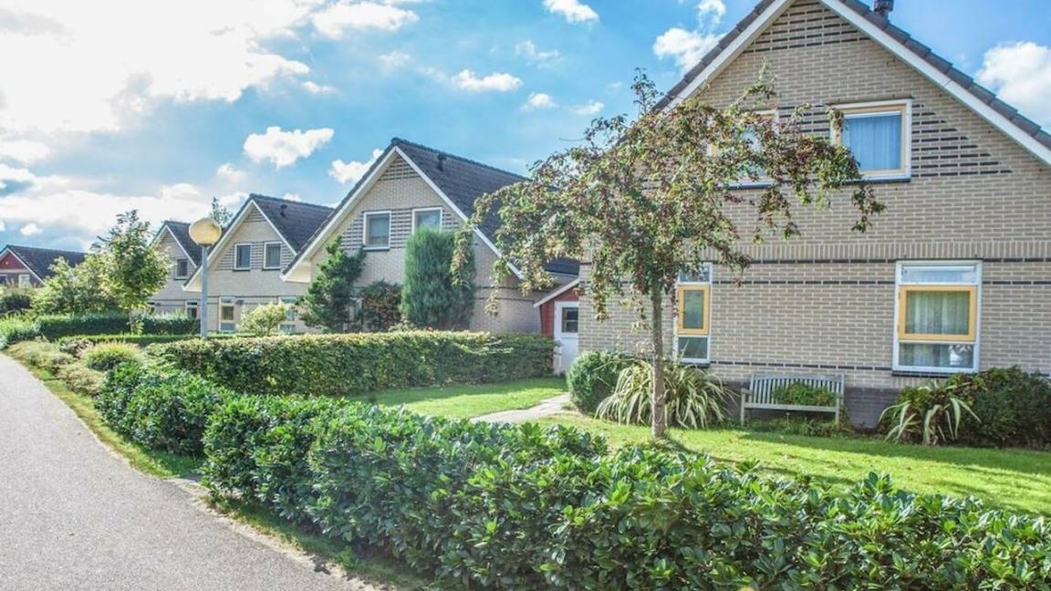 80 M² Huis ∙ 3 Slaapkamers ∙ 6 Gasten - Enkhuizen