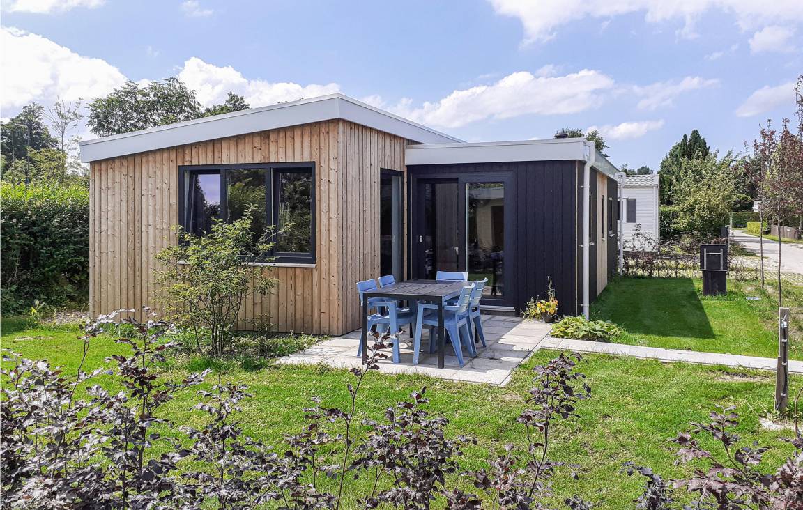 70 M² Huis ∙ 3 Slaapkamers ∙ 8 Gasten - Zeeland