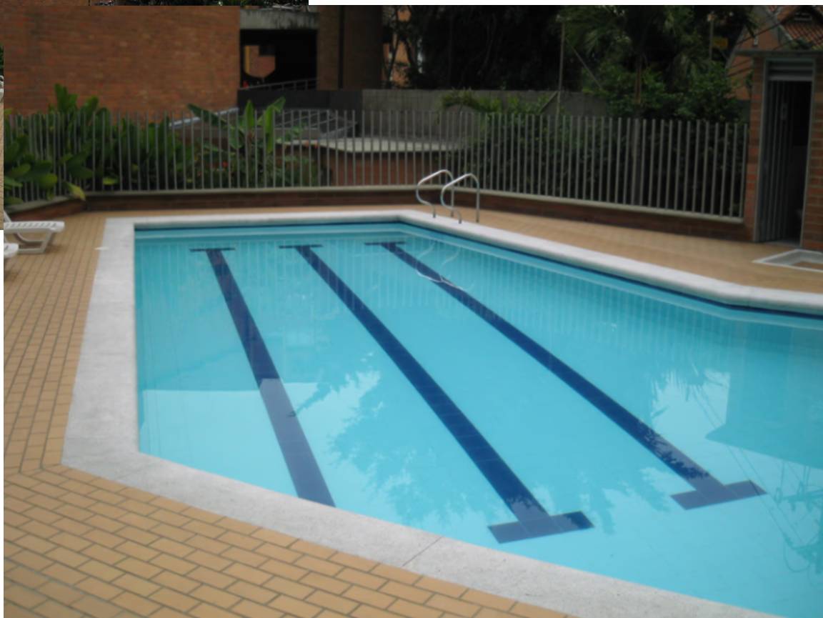 64 M² Apartamento ∙ 2 Habitaciones ∙ 4 Huéspedes - Envigado