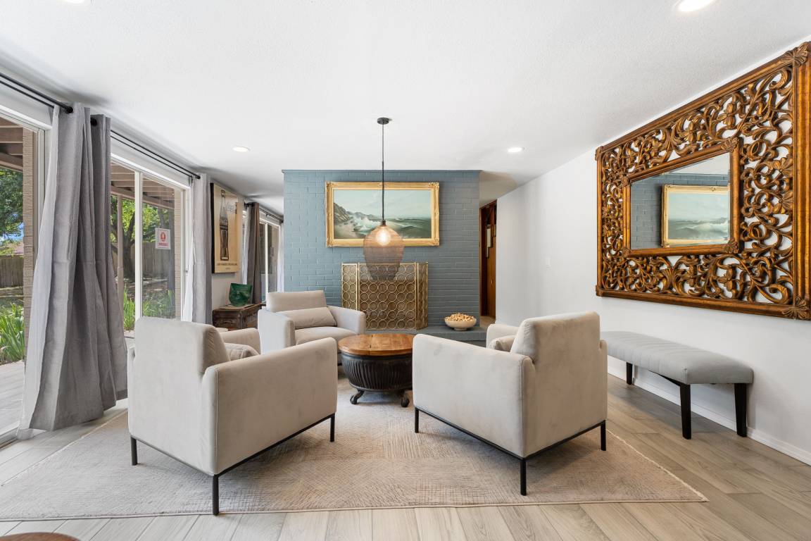 331 M² Casa ∙ 5 Habitaciones ∙ 14 Huéspedes - Yukon, OK