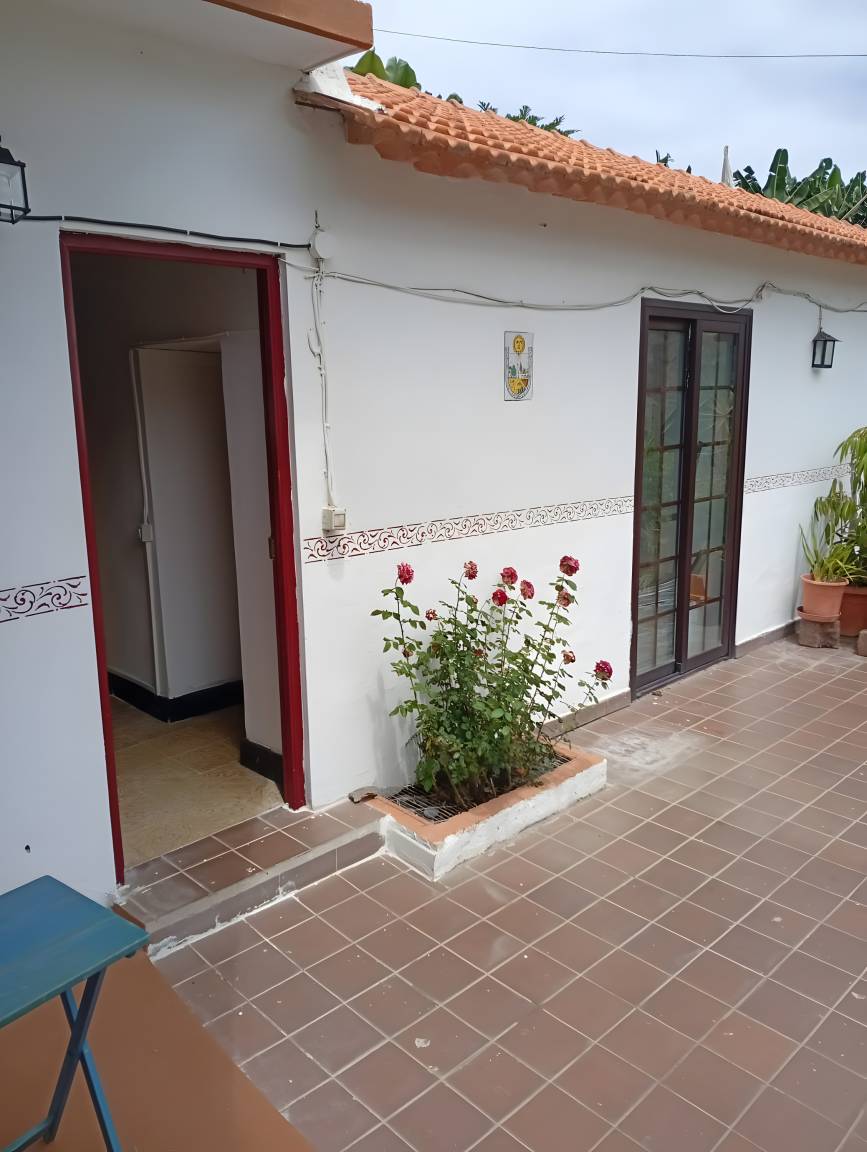 75 M² Casa De Campo ∙ 1 Habitación ∙ 3 Huéspedes - La Gomera