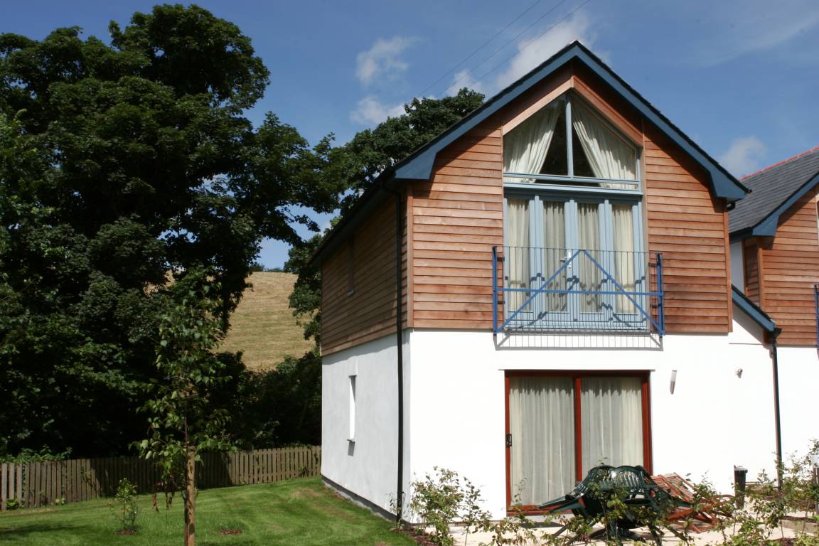 Cottage ∙ 2 Bedrooms ∙ 4 Guests - Portscatho