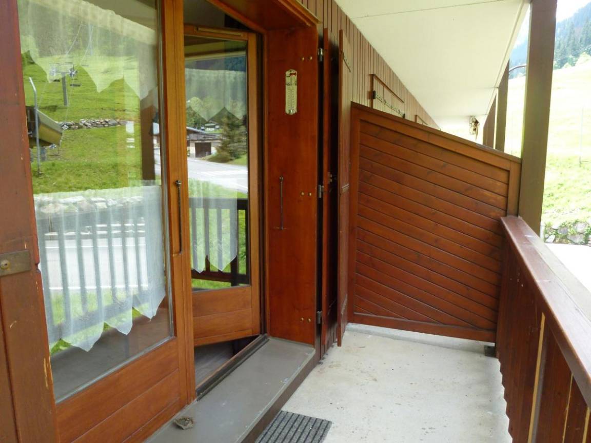 26 M² Studio Flat ∙ 1 Bedroom ∙ 4 Guests - Beaufort