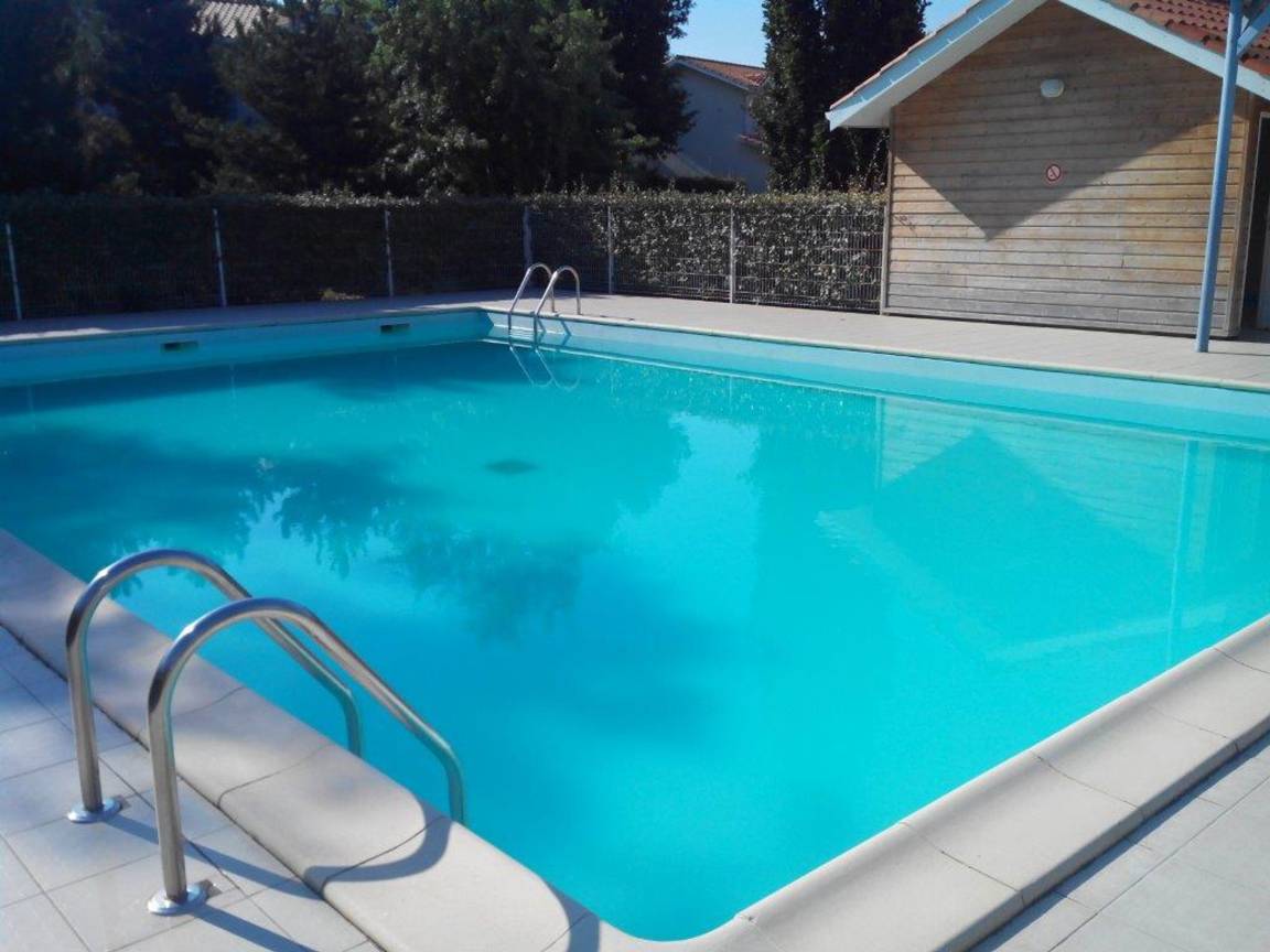 45 M² Appartement ∙ 1 Chambre ∙ 4 Personnes - Parentis-en-Born