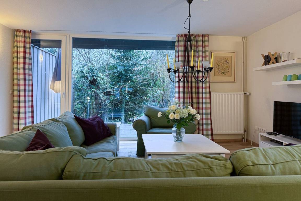 105 M² Ferienhaus ∙ 3 Schlafzimmer ∙ 4 Gäste - Cuxhaven