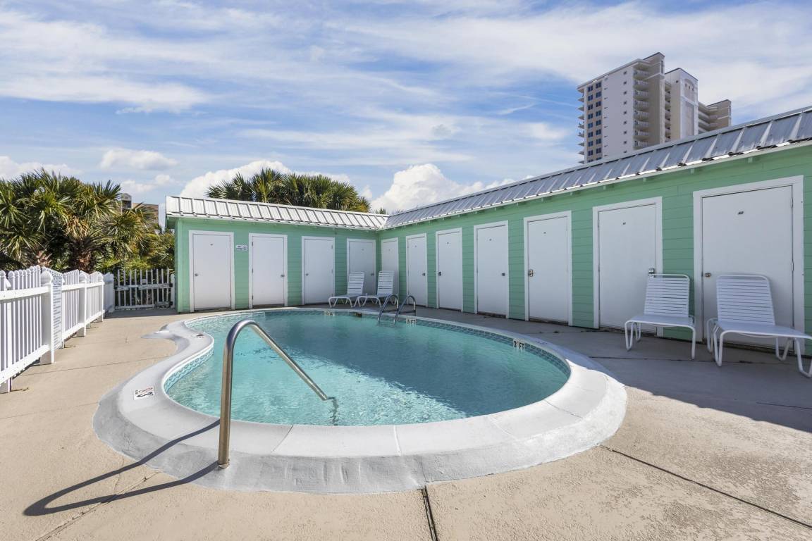 Apartment ∙ 2 Bedrooms ∙ 8 Guests - Alabama