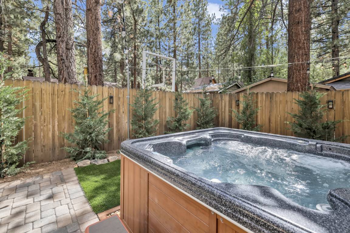 188 M² Cabaña ∙ 3 Habitaciones ∙ 10 Huéspedes - Big Bear Lake