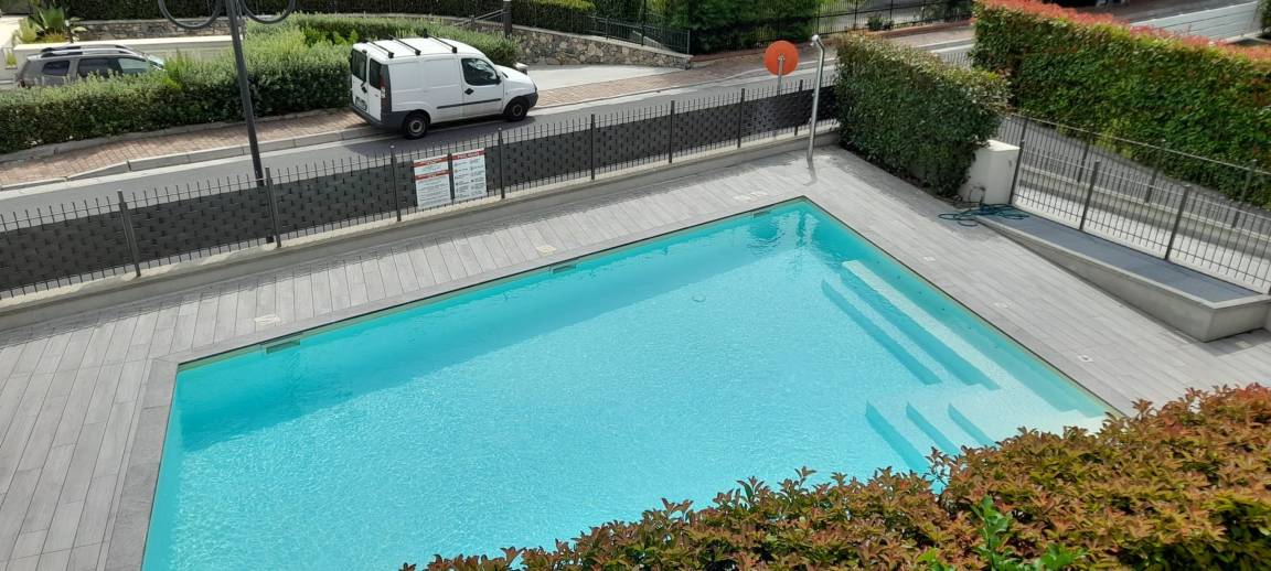 45 M² Apartment ∙ 1 Bedroom ∙ 4 Guests - Loano