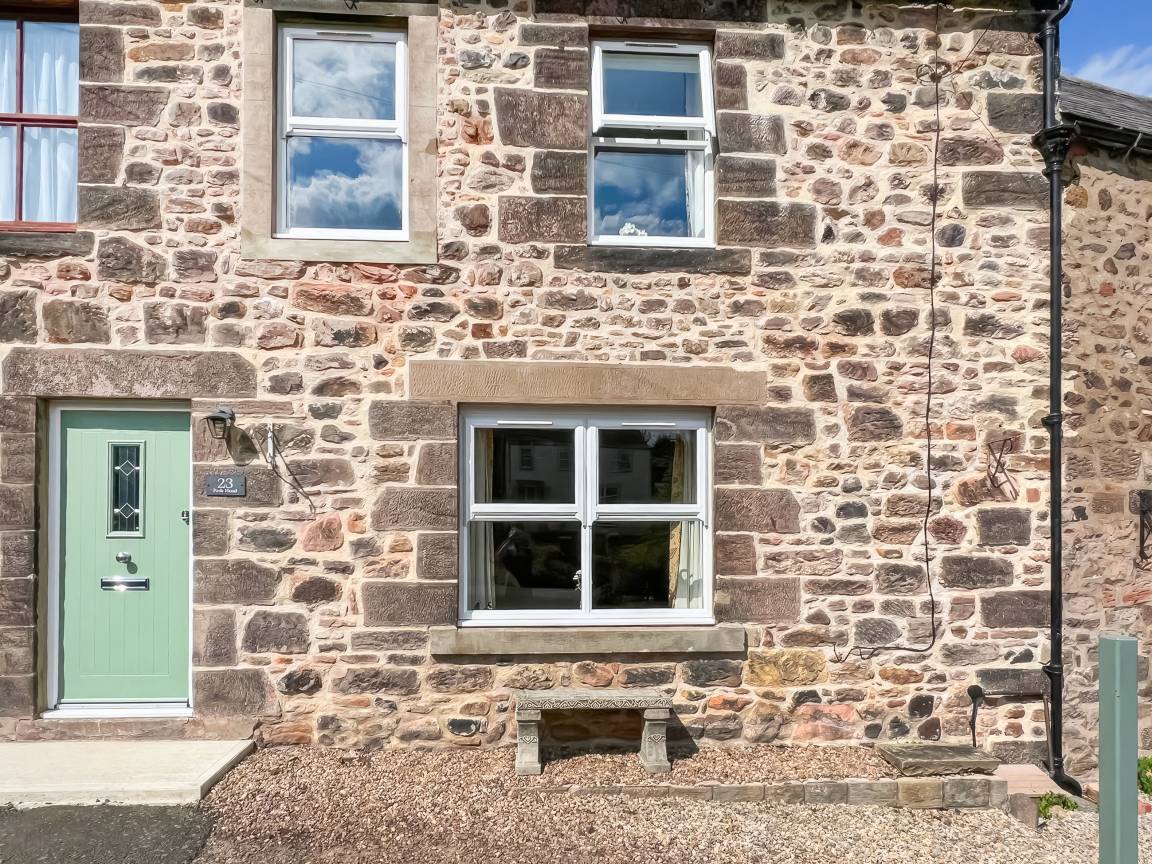 Cottage ∙ 2 Bedrooms ∙ 4 Guests - Wooler