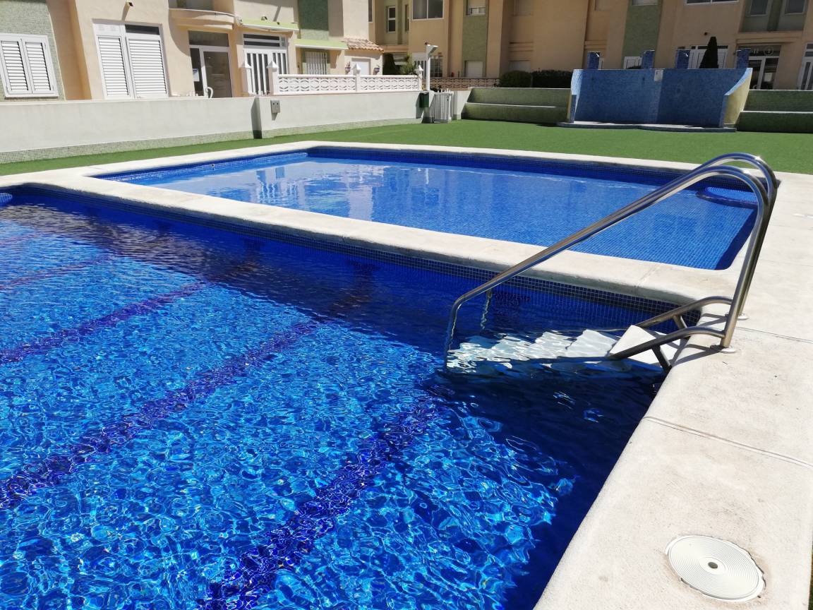 110 M² Apartamento ∙ 3 Habitaciones ∙ 6 Huéspedes - Xeraco
