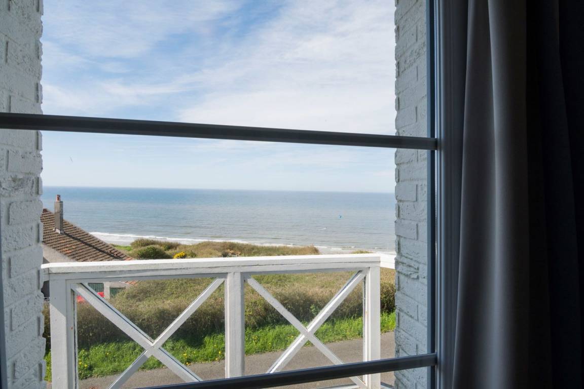 Bungalow ∙ 2 Slaapkamers ∙ 6 Gasten - Boulogne-sur-Mer